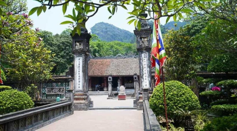 Small Group Explore Of Limestone Legends Ninhbinh - Final Thoughts: Who Will Love This Tour?