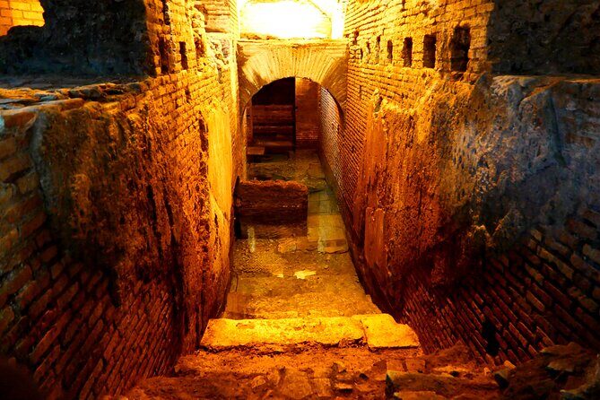 Small-Group Express Tour of Trevi Fountain with Undergrounds - What You Get and Why It Matters
