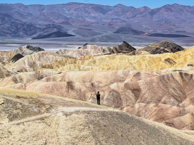 Small Group Family Tour at the Death Valley from Las Vegas - Authentic Experiences and What Travelers Say