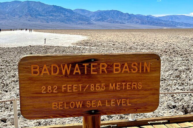 Small Group Family Tour at the Death Valley from Las Vegas - The Reviews: What Travelers Are Saying