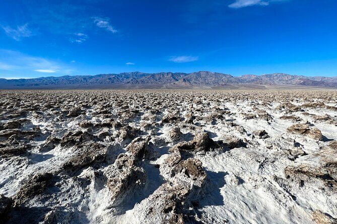 Small Group Family Tour at the Death Valley from Las Vegas - The Sum Up: Is This Tour Right for You?