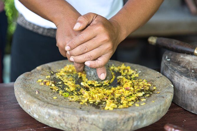 Small-Group Farm Tour & Balinese Cooking Class in Ubud with Kadek - The Real Value: Why This Tour Stands Out