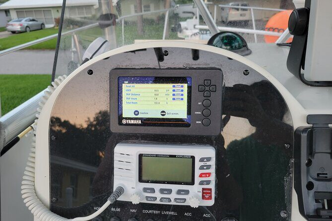 Small-Group Fishing Charter in Belleair Bluffs, FL - An Overview of the Experience