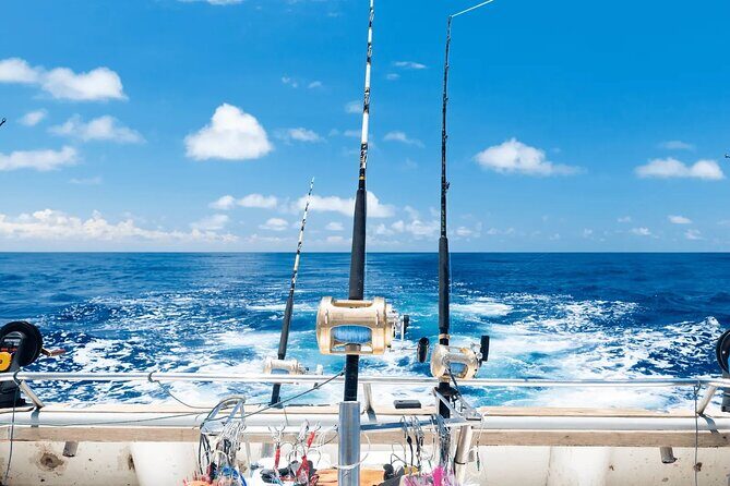 Small Group Fishing Tour in Bavaro - Key Points