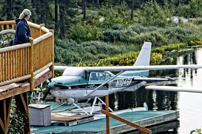 Small-Group Flight Denali National Park Tour with Guided Hike - What Do the Reviews Say?