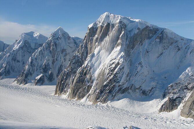 Small-Group Flight Denali National Park Tour with Guided Hike - The Sum Up: Who Will Love This Tour?