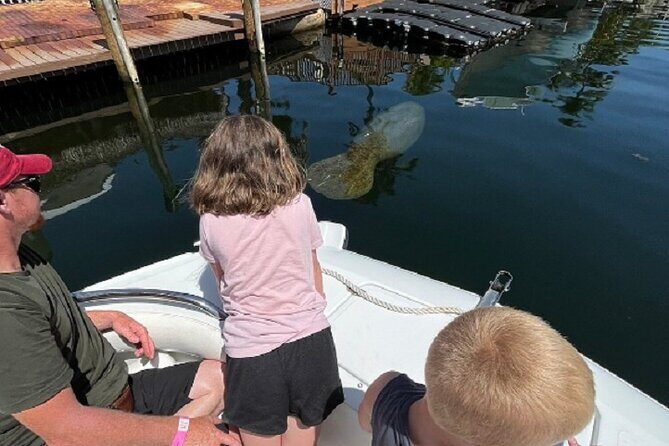 Small Group Florida Keys Eco Tour by Boat - An In-Depth Look at the Experience