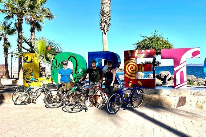 Small Group Food and Bike or Walking Tour in Loreto - Who Will Love This Tour?