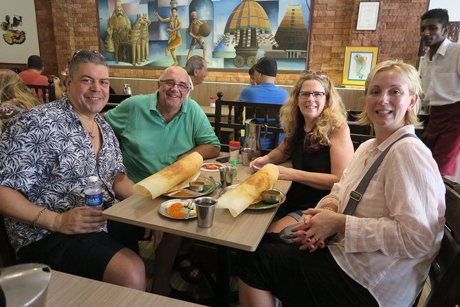 Small-Group Food Tour With Hawker Center: Eat Like A Local - The Practical Aspects: Pricing, Timing, and Group Size