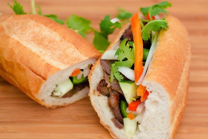 Small-group Foodie by Night in Saigon (04 hours) - Final Thoughts on Value and Suitability