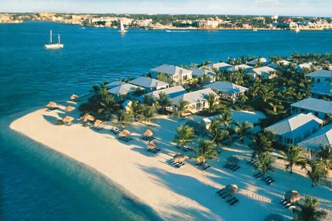 Small Group Fort Lauderdale&Palm Beach Day Tour from Miami FL - Key Points