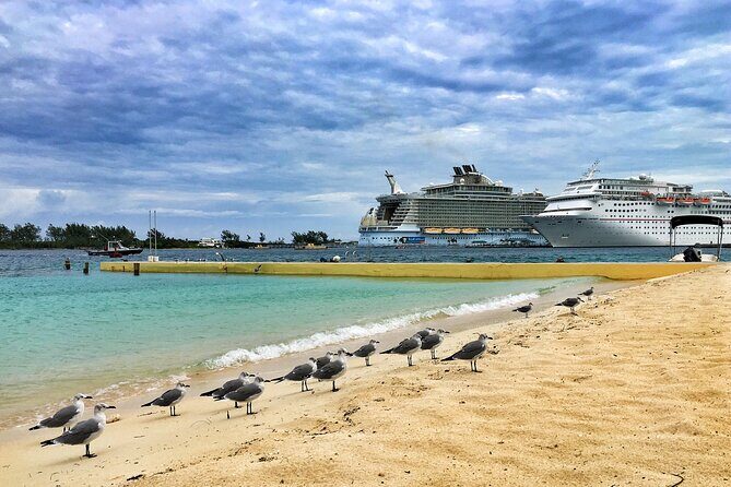 Small Group Fort Lauderdale&Palm Beach Day Tour from Miami FL - Why This Tour Is Worth It