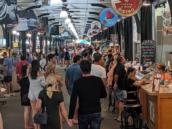 Small-Group French Quarter History Walking Tour - Analyzing the Experience: What Gives This Tour Its Edge