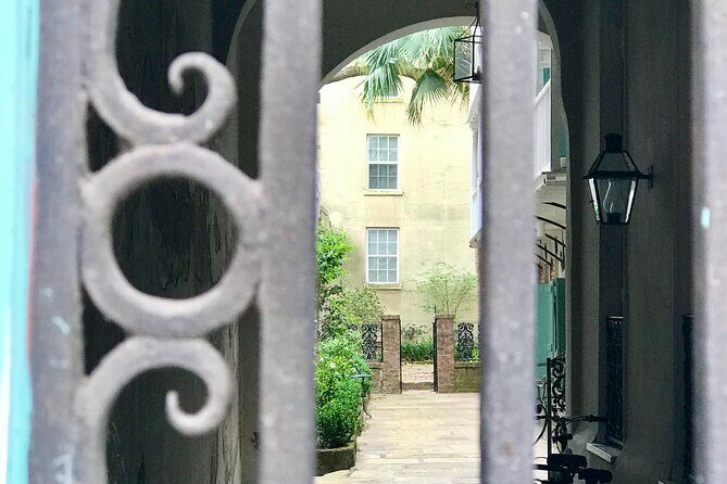 Small-Group French Quarter History Walking Tour - FAQ