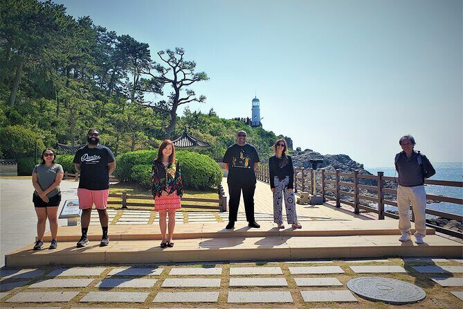 Small Group Full Day Busan Tour (Max 6 Pax) - The Sum Up