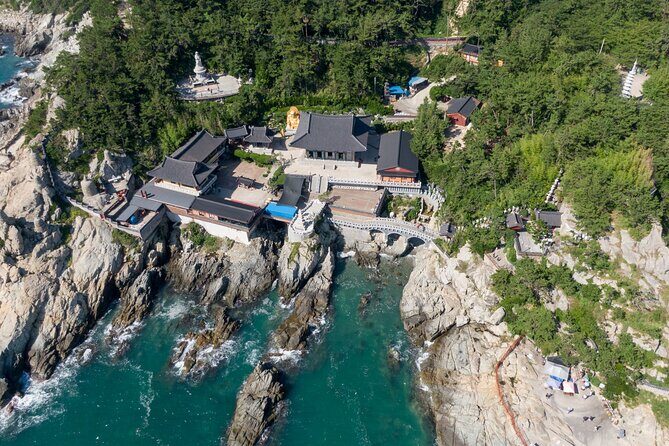 Small Group Full Day Busan Tour (Max 6 Pax) - FAQs