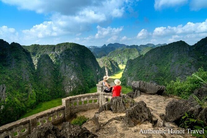 Small Group & Full Day Hoa Lu Tam Coc Mua Cave Tour( Full Inclusions) - Introducing the Hoa Lu Tam Coc Mua Cave Tour: An Authentic Day Out in Ninh Binh