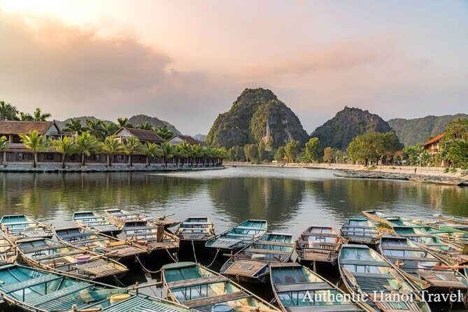 Small Group & Full Day Hoa Lu Tam Coc Mua Cave Tour( Full Inclusions) - Who Will Get the Most Out of This Tour?