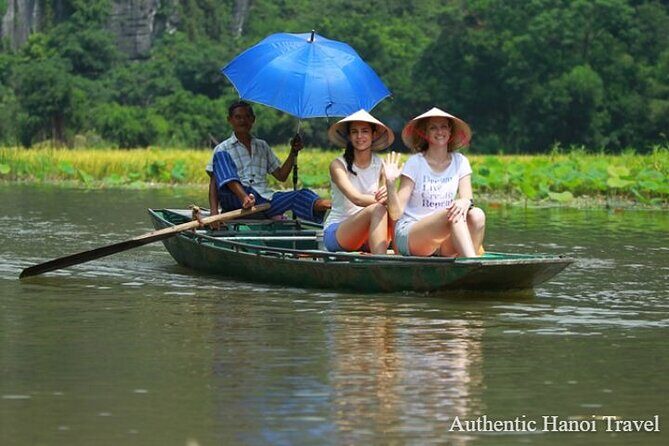 Small Group & Full Day Hoa Lu Tam Coc Mua Cave Tour( Full Inclusions) - Final Thoughts: Who Is This Tour Best For?