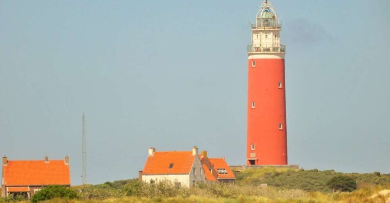 Small group full day island tour to Texel from Amsterdam - The Value Proposition: Is It Worth the Cost?