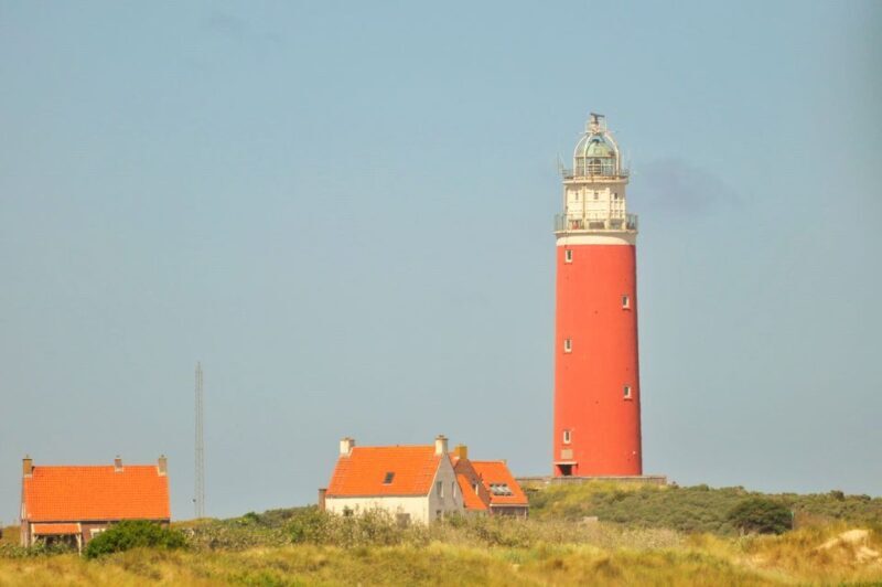 Small group full day island tour to Texel from Amsterdam - Authentic Experiences That Stand Out