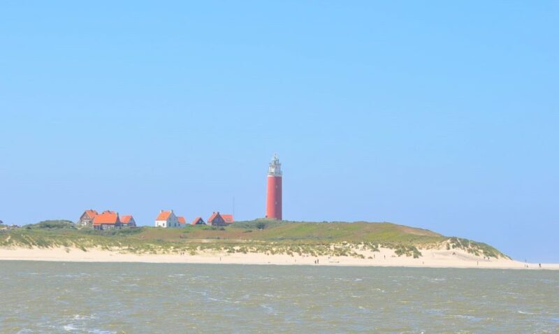 Small group full day island tour to Texel from Amsterdam - Final Thoughts