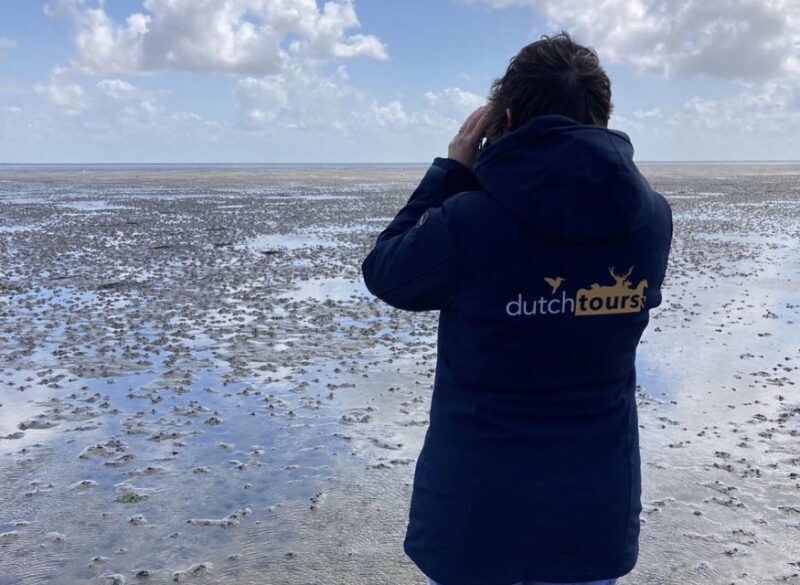 Small group full day island tour to Texel from Amsterdam - FAQ