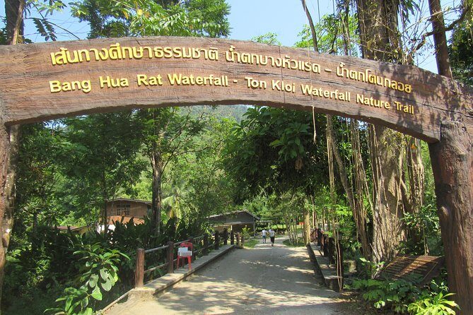 Small-Group Full-Day Khao Sok Nature Tour From Khao Lak - Who Will Love This Tour?