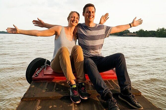 Small group Full-Day Mekong Delta Adventure 1Day Tour - Key Points