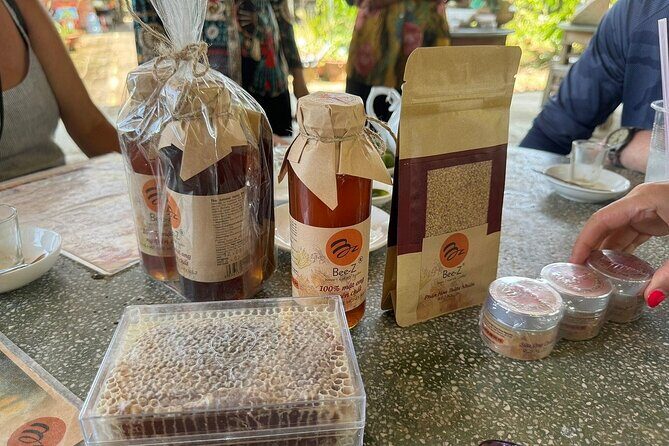 Small group Full-Day Mekong Delta Adventure 1Day Tour - The Itinerary in Detail