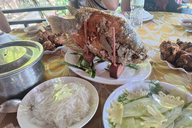 Small group Full-Day Mekong Delta Adventure 1Day Tour - Value for Money