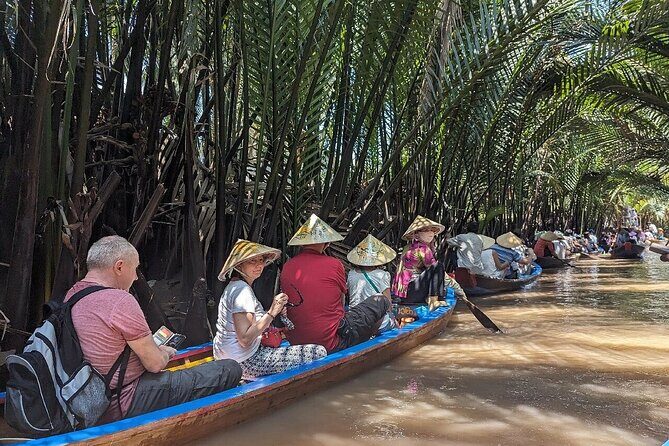 Small group Full-Day Mekong Delta Adventure 1Day Tour - Final Thoughts: Who Should Take This Tour?