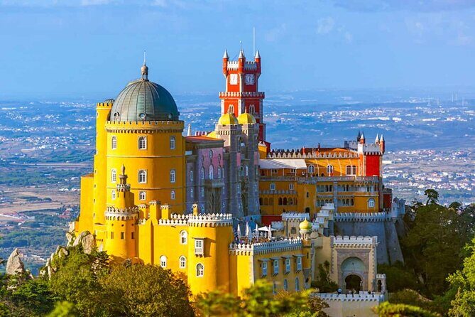 Small Group FULL DAY PRIVATE TOUR Sintra + Cascais+Roca Cape - Practical Details and Value