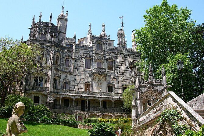 Small Group FULL DAY PRIVATE TOUR Sintra + Cascais+Roca Cape - Who Would Love This Tour?