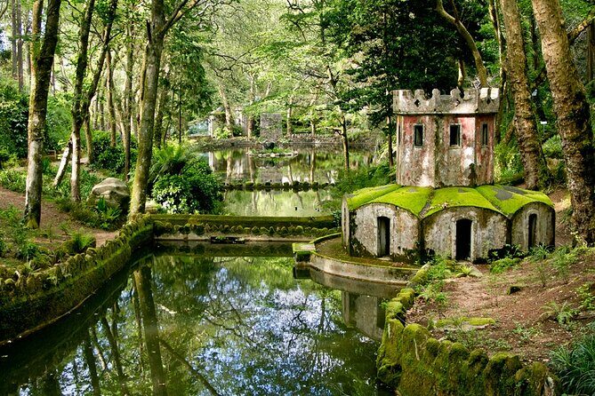 Small Group FULL DAY PRIVATE TOUR Sintra + Cascais+Roca Cape - FAQ
