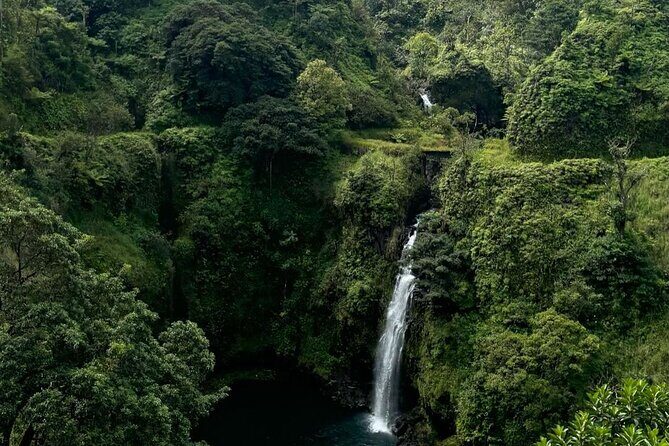 Small Group Full Day Road to Hana Adventure - A Closer Look at the Itinerary: What Makes It Special