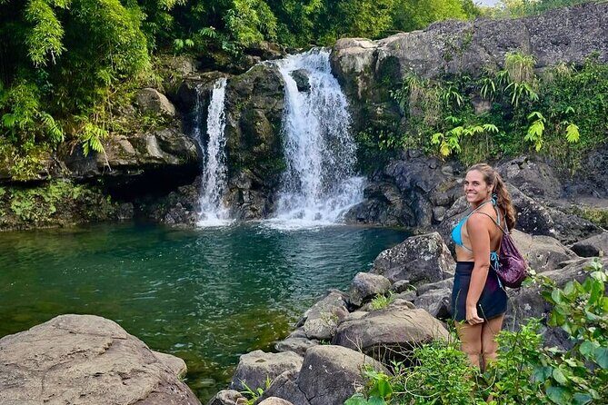 Small Group Full Day Road to Hana Adventure - Price & Value