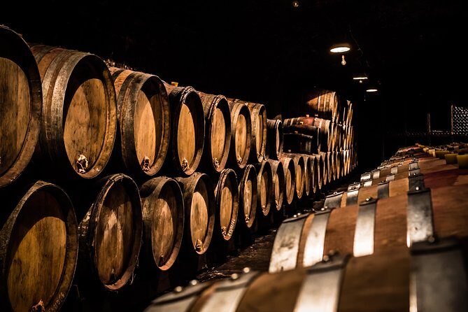 Small-Group Full-Day Tour of Côte de Nuits, Côte de Beaune Vineyards and Beaune Historical District - Key Points