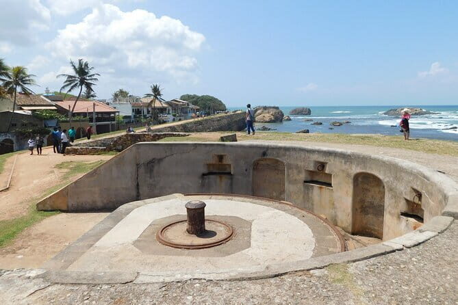 Small Group Galle Fort City Walking Tour - Who Will Love This Tour?
