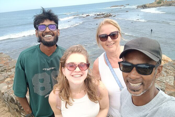 Small Group Galle Fort Walking Tour with a Resident - The Sum Up: Who Is This Tour Best For?