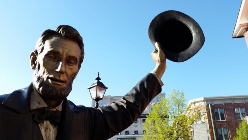 Small Group Gettysburg National Military Park 1-Day from DC - Deep Dive into the Itinerary