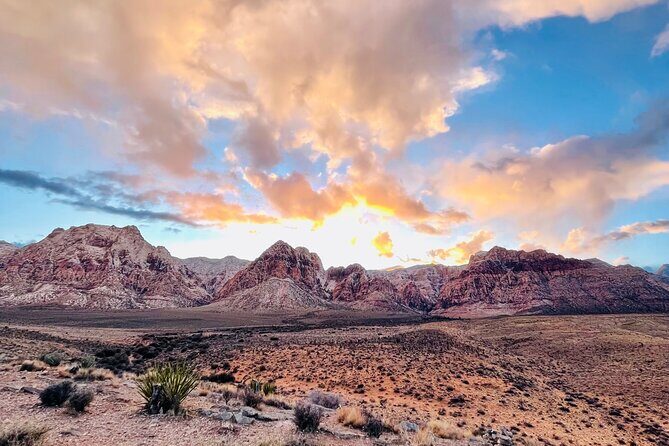 Small Group Ghost Town Gold Mine Tour with Hoover Dam Experience - An In-Depth Look at the Tour Itinerary