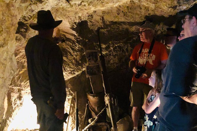 Small Group Ghost Town Gold Mine Tour with Hoover Dam Experience - The Value of This Tour