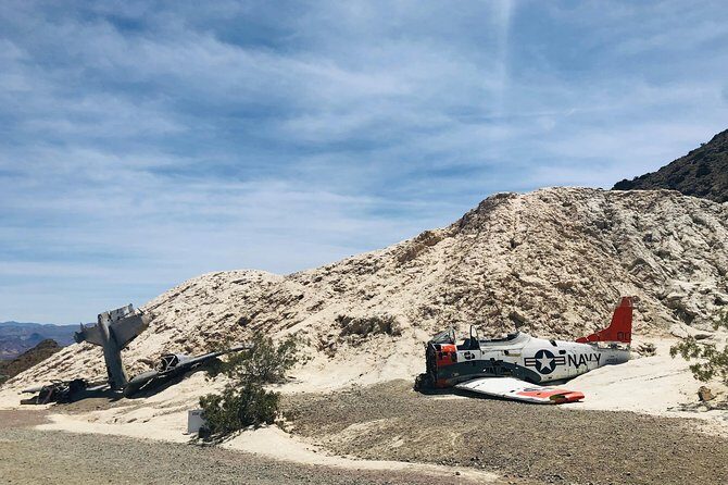Small Group Ghost Town Gold Mine Tour with Hoover Dam Experience - The Sum Up