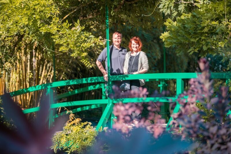Small-Group Giverny and Van Gogh's Room in Auvers from Paris - Who Will Love This Tour?