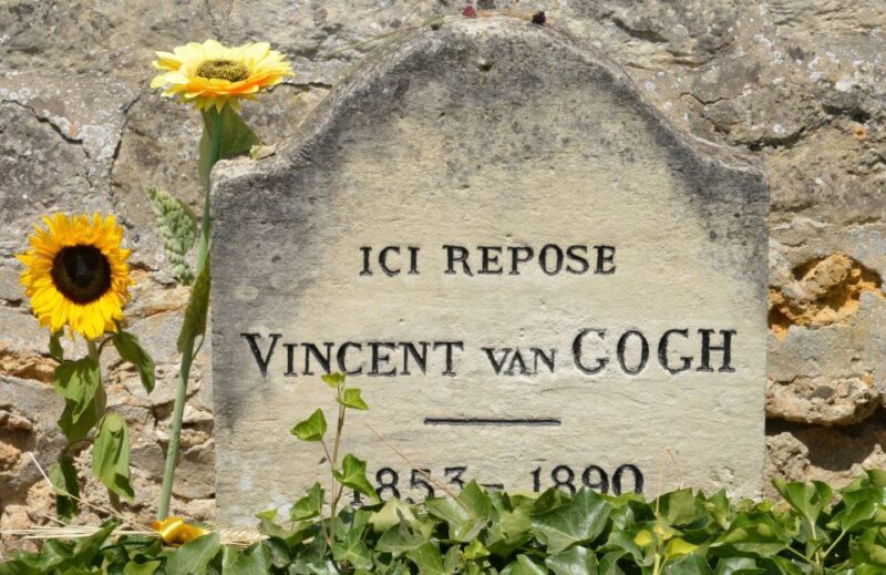 Small-Group Giverny and Van Gogh's Room in Auvers from Paris - FAQs