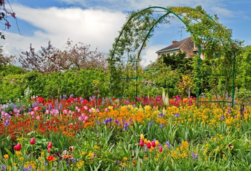 Small-Group Giverny and Van Gogh's Room in Auvers from Paris - Final Thoughts