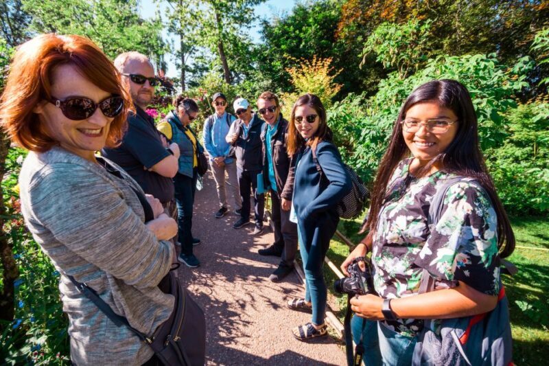 Small-Group Giverny and Van Gogh's Room in Auvers from Paris - Who Should Book This Tour?
