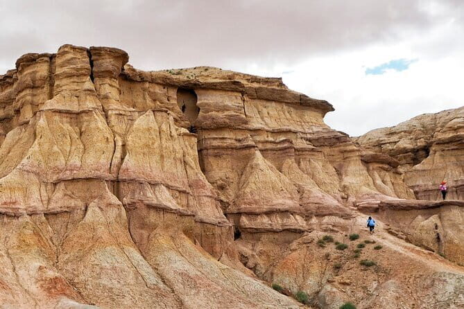 Small-Group Glamping Tour of Middle Gobi Desert Mongolia - Introduction