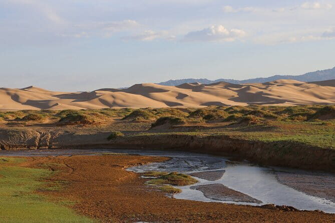 Small-Group Glamping Tour of Middle Gobi Desert Mongolia - What Travelers Say